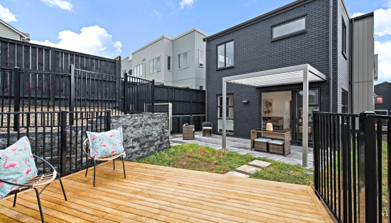 Stonefields | New Homes Selling Now » Fletcher Living