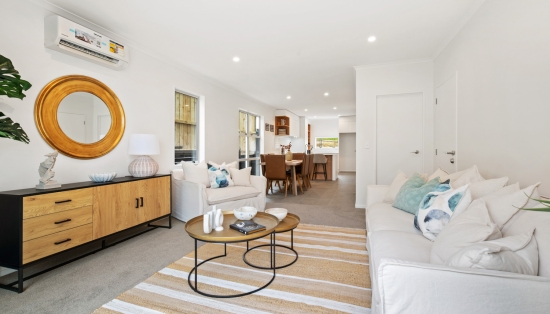 Stonefields | New Homes Selling Now » Fletcher Living