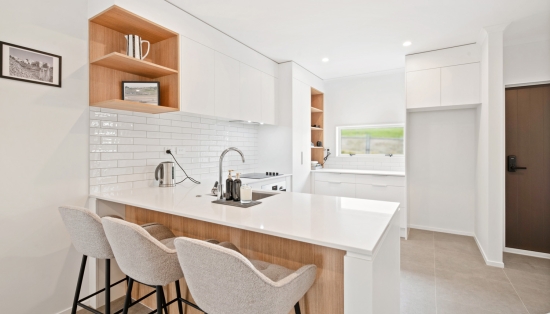 Stonefields | New Homes Selling Now » Fletcher Living