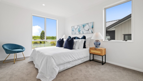 Stonefields | New Homes Selling Now » Fletcher Living