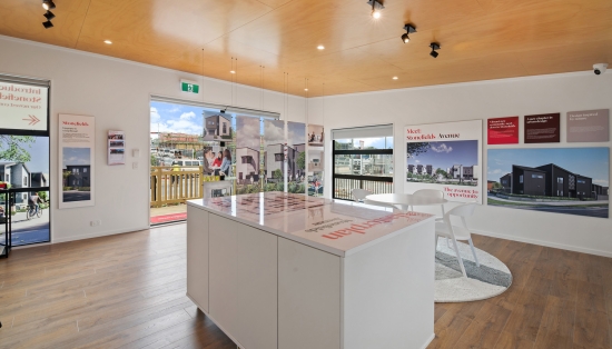 Stonefields | New Homes Selling Now » Fletcher Living