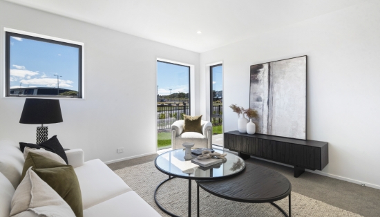 Stonefields | New Homes Selling Now » Fletcher Living