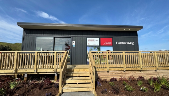 Stonefields | New Homes Selling Now » Fletcher Living