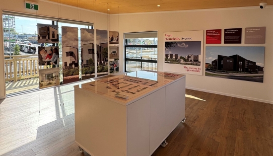 Stonefields | New Homes Selling Now » Fletcher Living