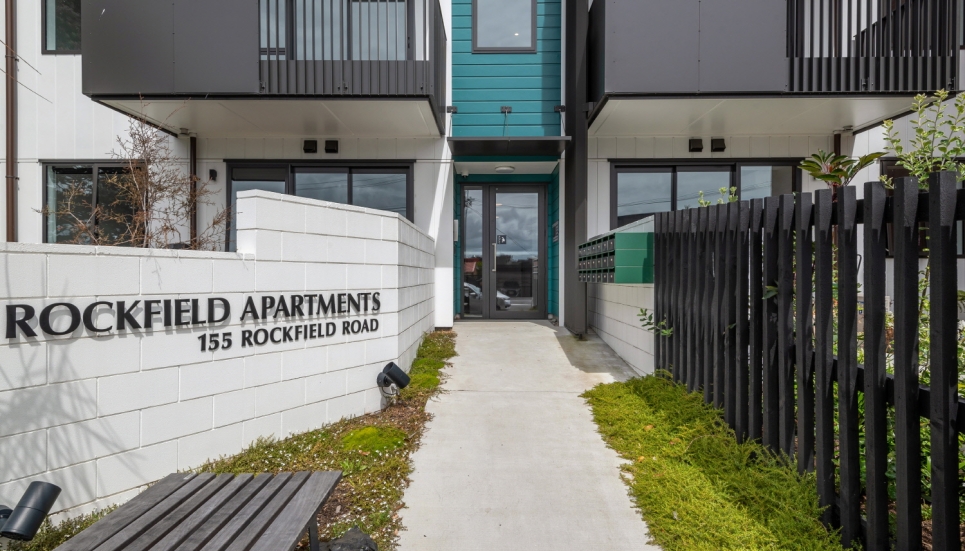 101/157 Rockfield Road, Oranga, Auckland » Fletcher Living
