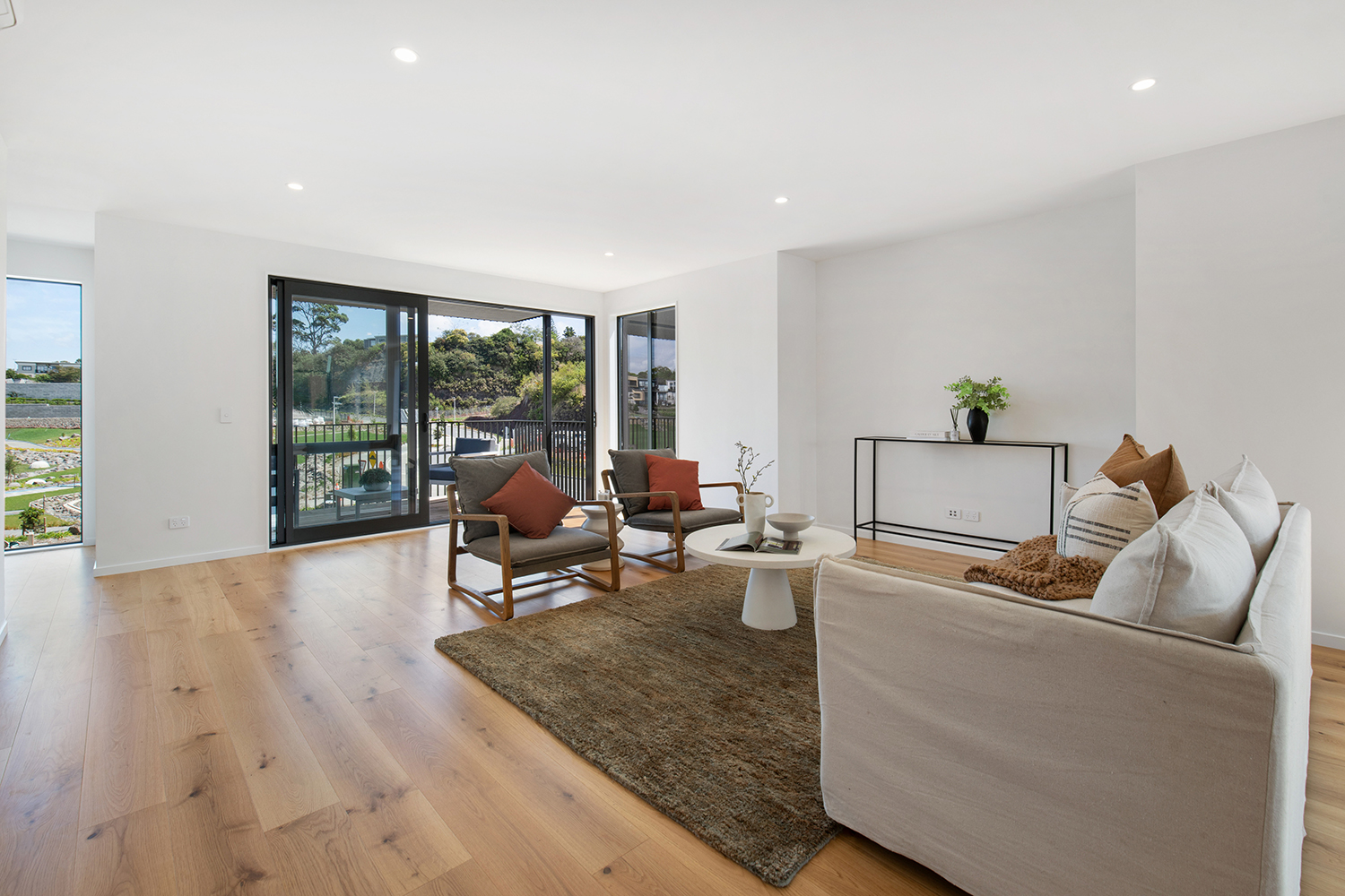 Three Kings Development | Homes for sale in Central Auckland » Fletcher ...