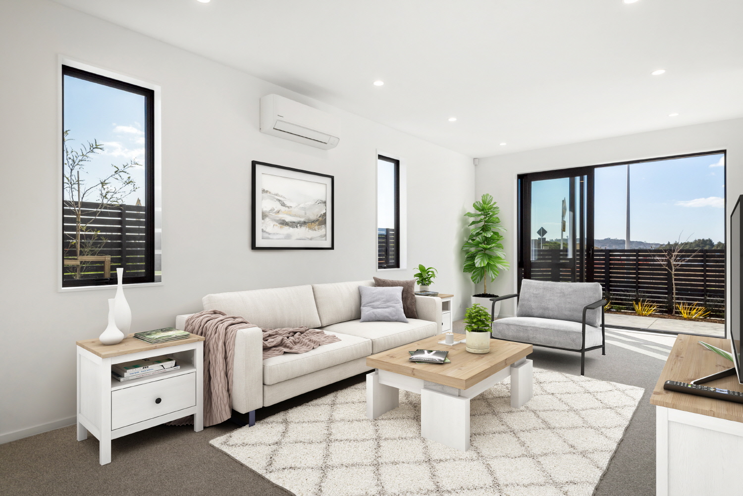 Ormiston Fields Development | Houses for sale Flat Bush » Fletcher Living