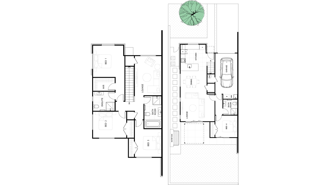 7 Renga Renga Road, Ormiston Fields, Auckland » Fletcher Living