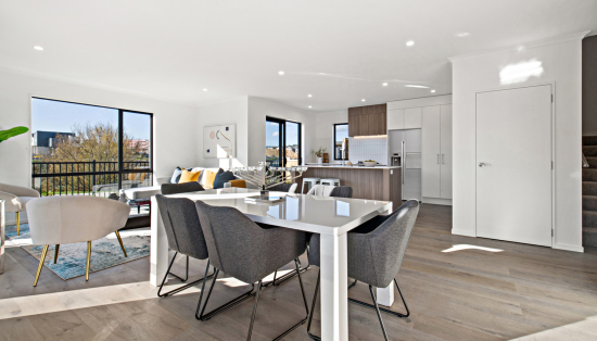 Ormiston Fields Development | Houses for sale Flat Bush » Fletcher Living