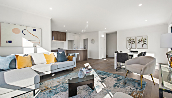 Ormiston Fields Development | Houses for sale Flat Bush » Fletcher Living