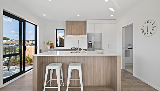Ormiston Fields Development | Houses for sale Flat Bush » Fletcher Living