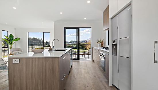 Ormiston Fields Development | Houses for sale Flat Bush » Fletcher Living