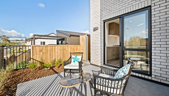 Ormiston Fields Development | Houses for sale Flat Bush » Fletcher Living