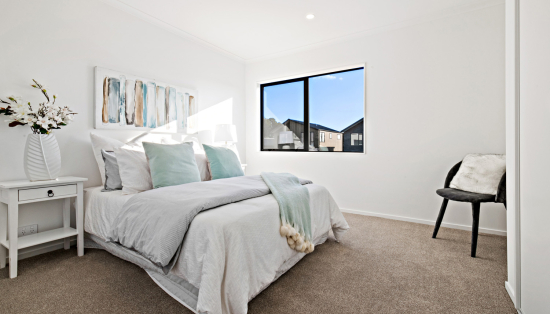 Ormiston Fields Development | Houses for sale Flat Bush » Fletcher Living