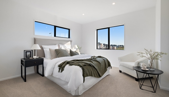 Ormiston Fields Development | Houses for sale Flat Bush » Fletcher Living