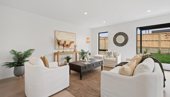Ormiston Fields Development | Houses for sale Flat Bush » Fletcher Living