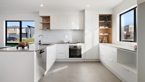 Ormiston Fields Development | Houses for sale Flat Bush » Fletcher Living
