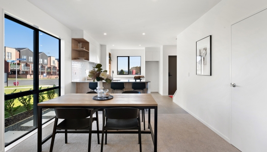 Ormiston Fields Development | Houses for sale Flat Bush » Fletcher Living