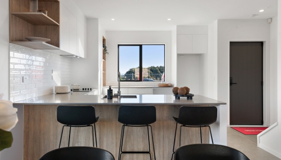 Ormiston Fields Development | Houses for sale Flat Bush » Fletcher Living