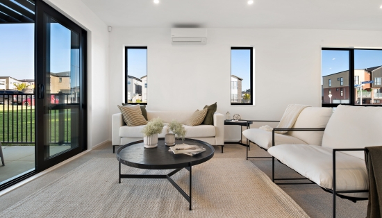 Ormiston Fields Development | Houses for sale Flat Bush » Fletcher Living