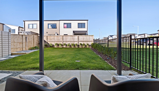 Ormiston Fields Development | Houses for sale Flat Bush » Fletcher Living