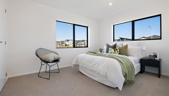 Ormiston Fields Development | Houses for sale Flat Bush » Fletcher Living