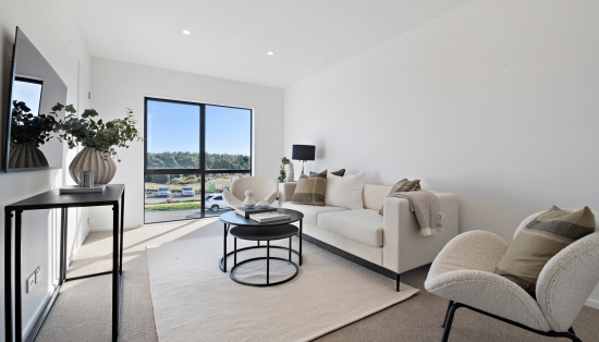 Ormiston Fields Development | Houses for sale Flat Bush » Fletcher Living