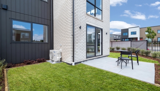 Ormiston Fields Development | Houses for sale Flat Bush » Fletcher Living