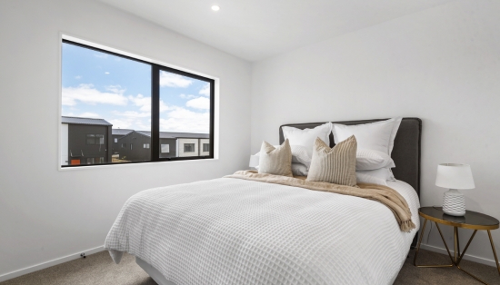 Ormiston Fields Development | Houses for sale Flat Bush » Fletcher Living