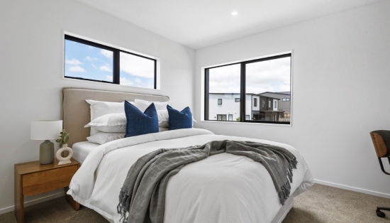 Ormiston Fields Development | Houses for sale Flat Bush » Fletcher Living