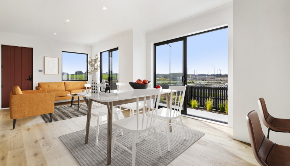 47 Parish Drive, Milldale, Auckland » Fletcher Living