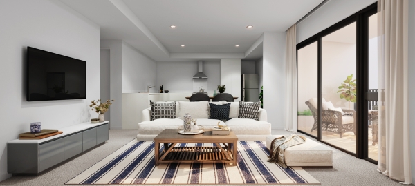 10 Reasons why apartment living is smart living » Fletcher Living