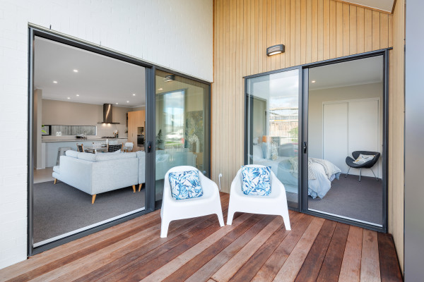 The low down on downsizing | Living-news » Fletcher Living