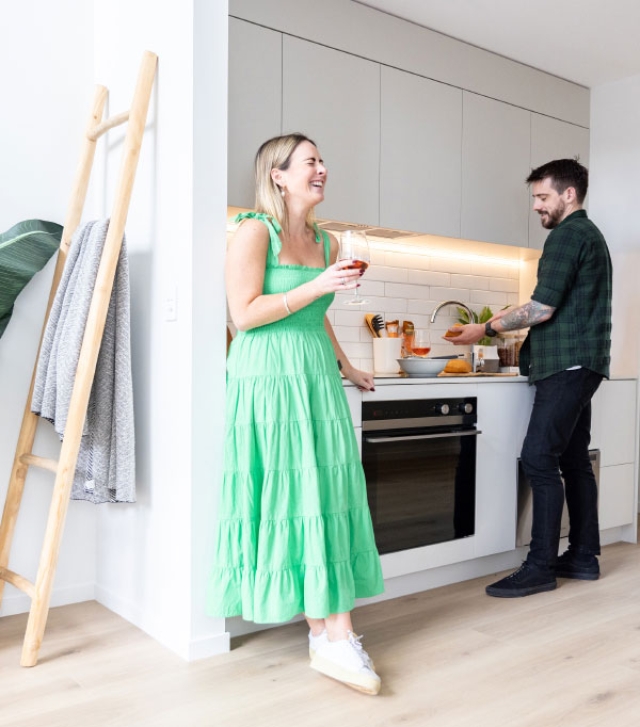 Fletcher Living's New Homes in NZ | Quality and Style » Fletcher Living